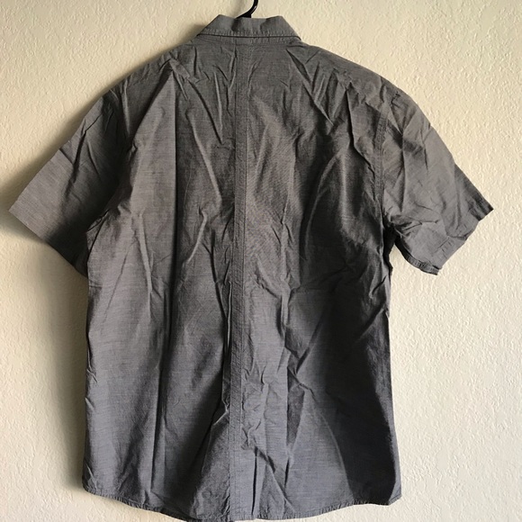 Element | Shirts | Element Collared Buttondown Shirt | Poshmark